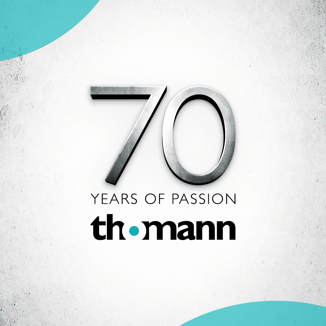 Thomann: The world's largest Music E-Commerce Company